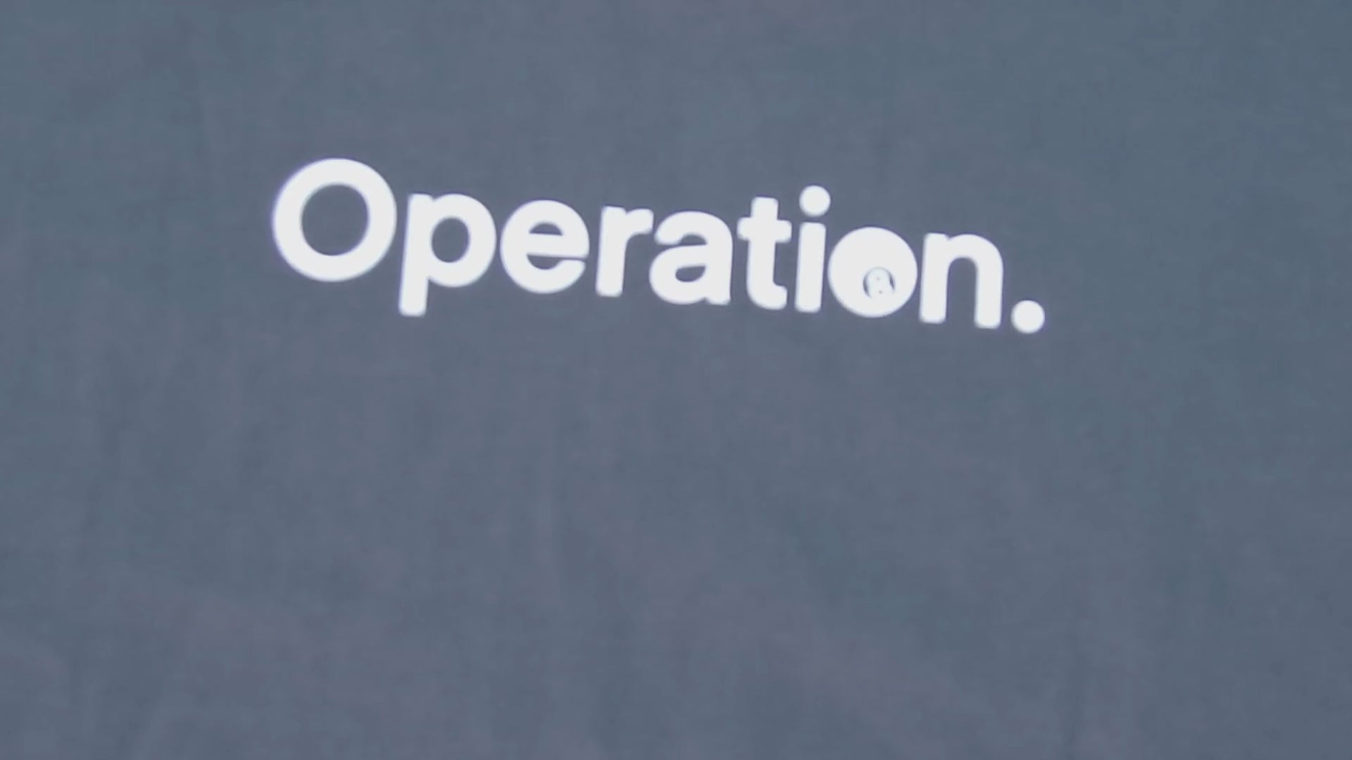 Operation Co